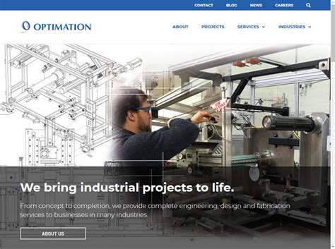 Rebuild Optimation Technology Llc On Linkedin Notes On Our New