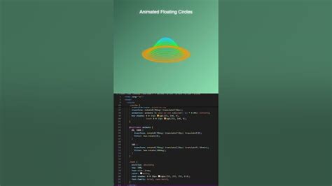 Learn And Create With Code 🔥💻 Using Html And Css Coding Html Css
