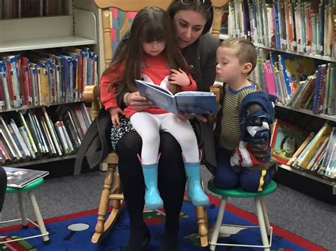 Scpl Youth Services South Charleston Public Library