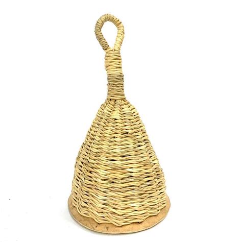 Caxixi Kiss Kass Shakers Pair Wind Chimes Australia