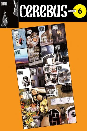 Cerebus Melmoth Dave Sim Free Download Borrow And Streaming