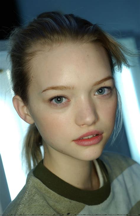 Gemma Ward Photo 6k Pics