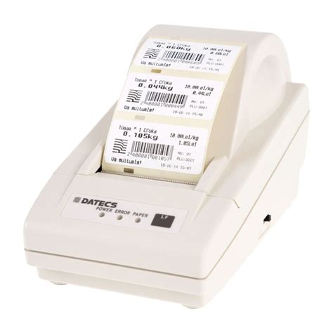 Datecs Lp 50 User Manual Pdf Download Manualslib