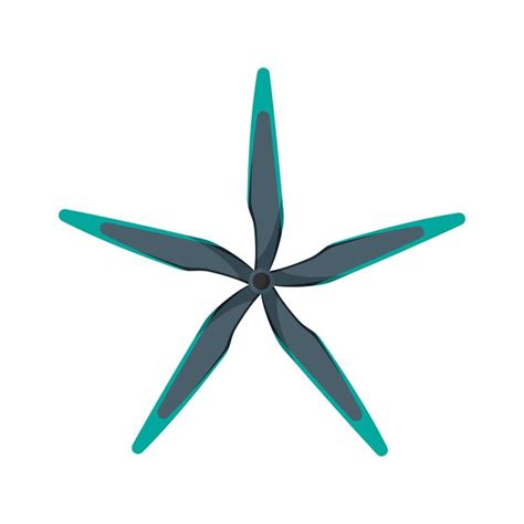 Premium Vector Vector Illustration Of Cooling System