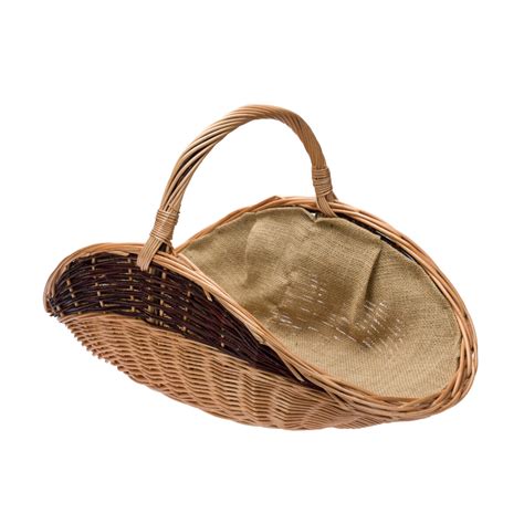 Kosz Kominkowy Płaski Plotyogrodowepl Kosz Kominkowy Płaski Plotyogrodowepl