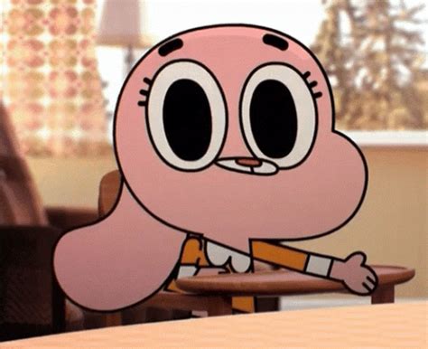 Amazing World Of Gumball Anais El Increíble Mundo De Gumball