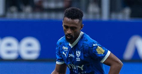 Al Hilal Agrees To Transfer Khalifah Al Dawsari To Neom Al Hilal Fc