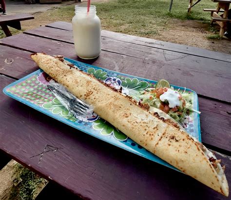 Food Truck In South Austin Serves Up Massively Scrumptious Machete