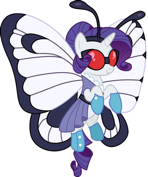 2153264 Artistcloudyglow Butterfree Clothes Cosplay Costume