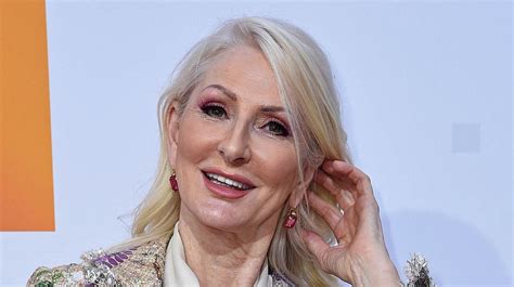 Désirée Nick Playboy Sensation Nun zieht sie blank InTouch