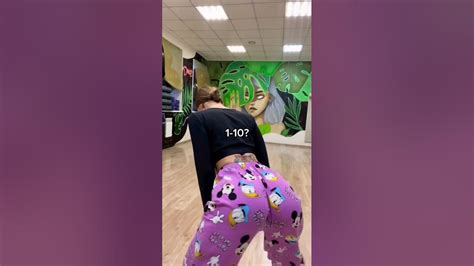 Twerking With Pajamas 😍 Twerk Dance Pajamas Cute Youtube