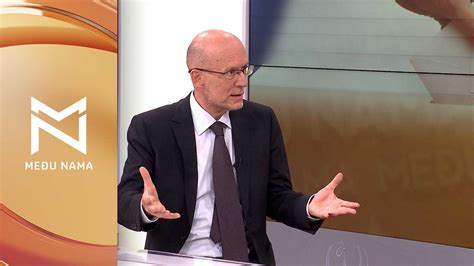 Pribićević O Rezultatima Francuskih Izbora Francuska Je Duboko Podeljena Zemlja