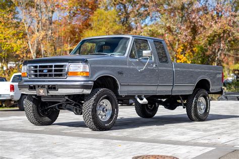 1997 Ford F 250 King Of Cars And Trucks