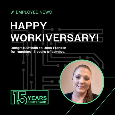 Eamon Francis On Linkedin Jessica Franklin You Are A Star And We Wouldnt Be Where We Are Today