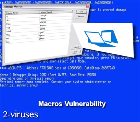 Malware Might Be Executed Via Ms Office Even With Disabled Macros