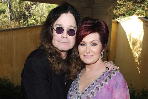 Widow Sharon Osbourne Was Brought To Tears After Receiving Eminems Unexpected Offer Regarding