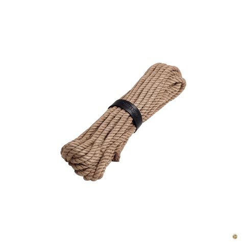 Missfun Luxury Shibari Bondage Rope Ozgaga
