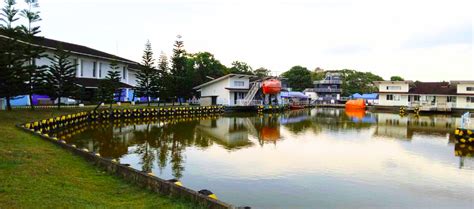 Facilities Cavite Compass Training Center Inc