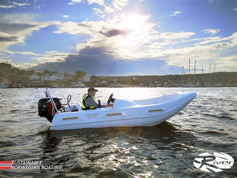 River 350xr I Vestfold Maritim I Vestfoldmaritimno