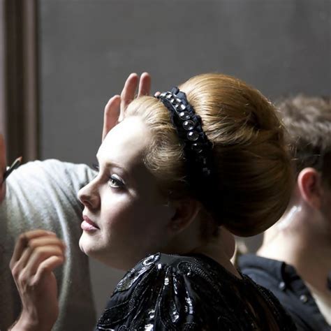 Pin De Sarah Savariego En Adele Celebridades Rubia