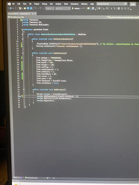 Tmodloader I Dont Know What To Do Terraria Community Forums