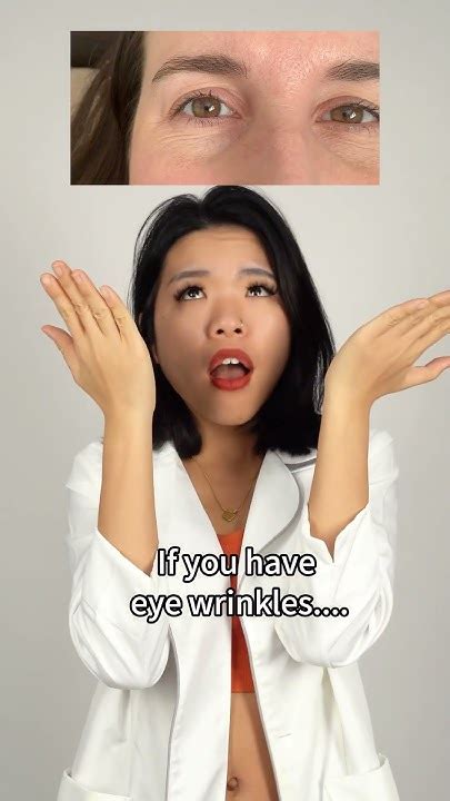 Reduce Eyes Wrinkles 🫶microcurrent Eyes Eyewrinkles Antiaging