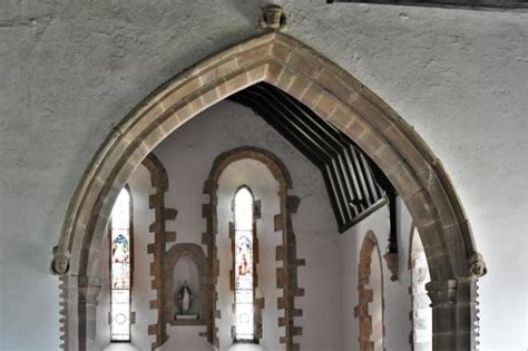 Orleton St George National Churches Trust