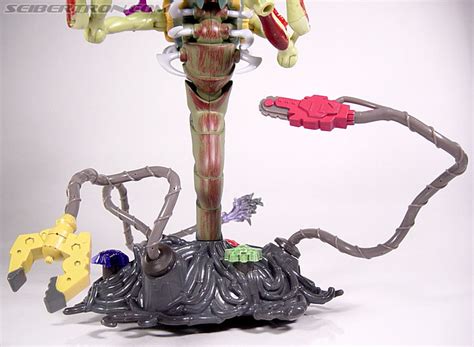 Transformers Energon Alpha Quintesson Alpha Q Toy Gallery Image 51 Of 57