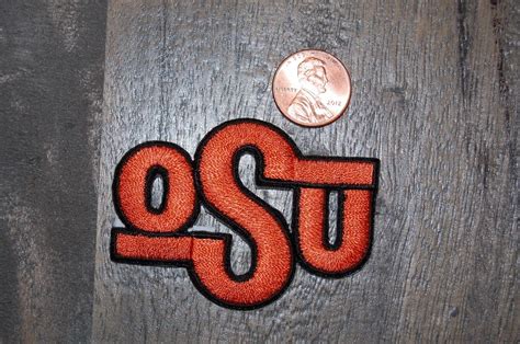 Old Oklahoma State University Logo
