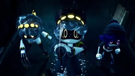 Murder Drones Mod Mod Your Browser Gx Store