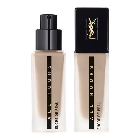 Buy Yves Saint Laurent All Hours Foundation Sephora Australia