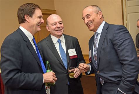 30th Anniversary Holiday Party Zuckerman Spaeder Baltimore Snap