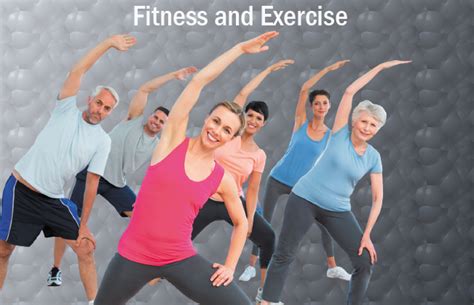 Fitness And Exercise Your Ultimate Digital Hub For Knowledge Trends