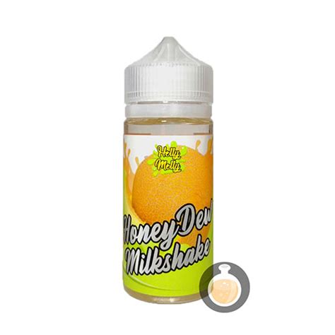 Holly Molly Honeydew Milkshake Wholesale Vape Juice And E Liquid Distro