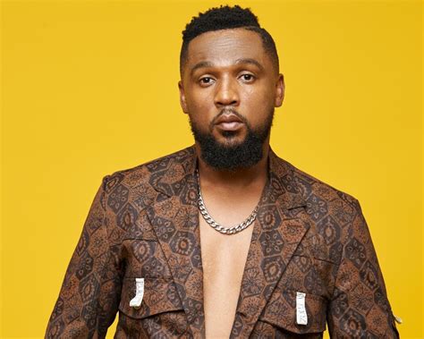 It Reminded People Who I Am Nathi Mankayi Speaks About Classic Album