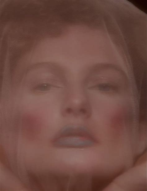 Top Model Patricia Van Der Vliet Poses For BEAUTY SCENE Cover Story