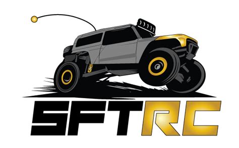 Introducing Rc Scale Crawler Parts And Accessories Sftrc