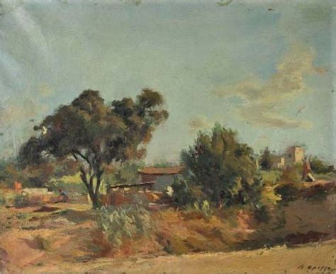 Alfred Opisso Cardona 1907 1980 Obras Y Apunte Biográfico Del Artista