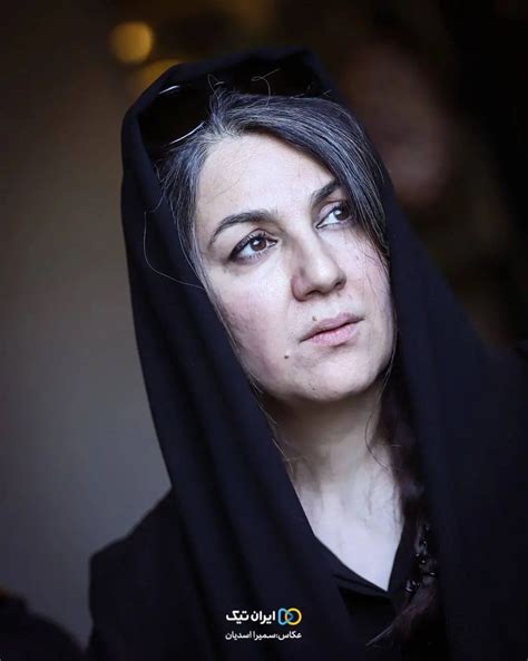 از محمدرضا شریفی‌نیا تا هانیه توسلی؛ مراسم یادبود مادر لیلا حاتمی برگزار شد