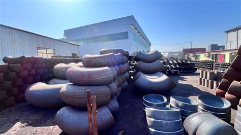 Seamless Vs Welded Pipe Tee Pros And Cons