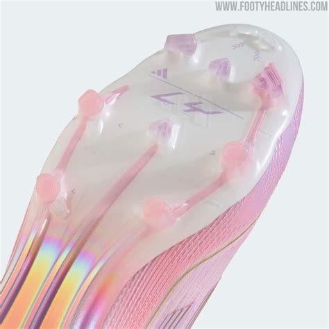 First Ever Adidas F50 Yamal Ly304 Signature Boots Released Limited
