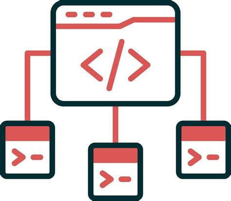 Framework Vector Icon 32536746 Vector Art At Vecteezy