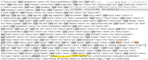 Typora设置代码块默认语言(代码高亮)typora怎么更改默认代码语言为python Csdn博客 Typora设置代码块默认语言(代码高亮)typora怎么更改默认代码语言为python Csdn博客