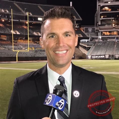 Chris Alvarez Abc7 Bio Age Height Wife Married Salary Net Worth