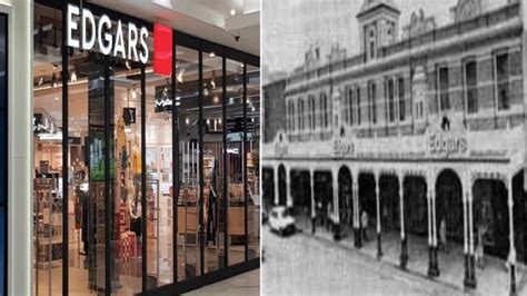 Edgars History From Humble Beginnings To Retail Resilience