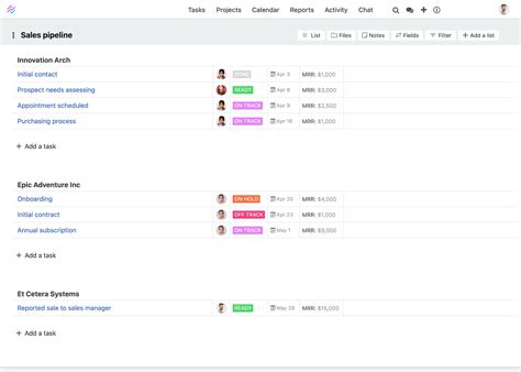 Slack Project Management Alternative A Detailed Guide 56 Off