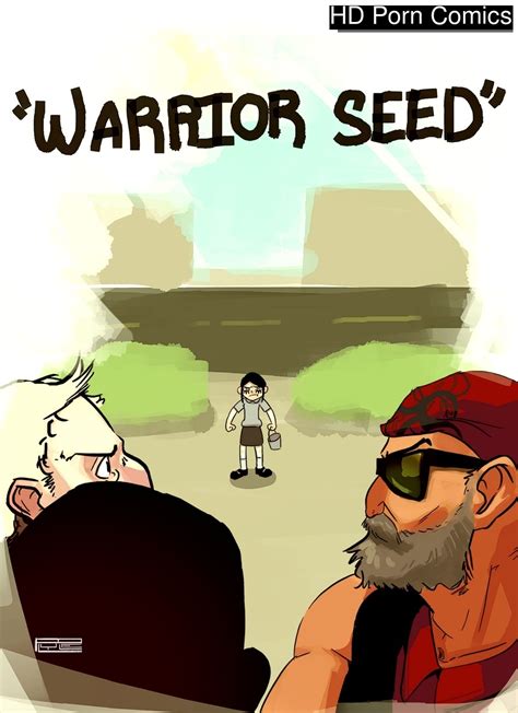 Warrior Seed Ic Hd Porn Comics