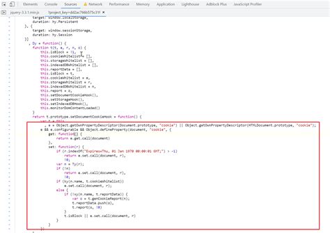 访问抖音页面会强制失效？ · issue 3 · jsrei js cookie monitor debugger hook · github