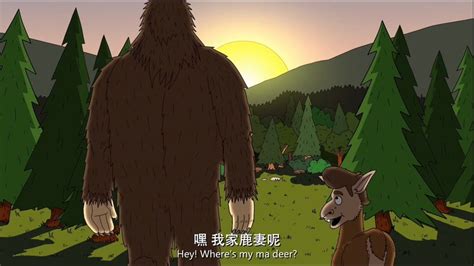 2016高分动画《腌黄瓜先生第二季》10集全hd1080p英语中英双字 磁力链接迅雷下载 Xlys 修罗影视