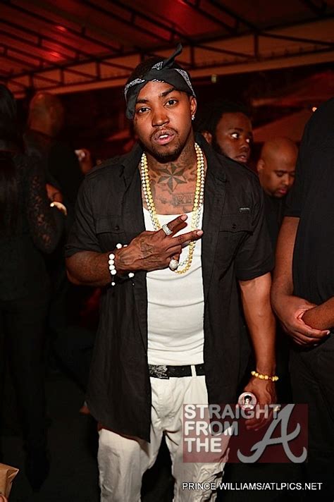 Love And Hip Hop Atlanta Lil Scrappy Responds To Stevie J Fight Calls